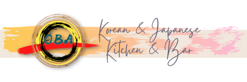 Bottomless Brunch Leeds - Korean & Japanese Fusion Food Restaurant