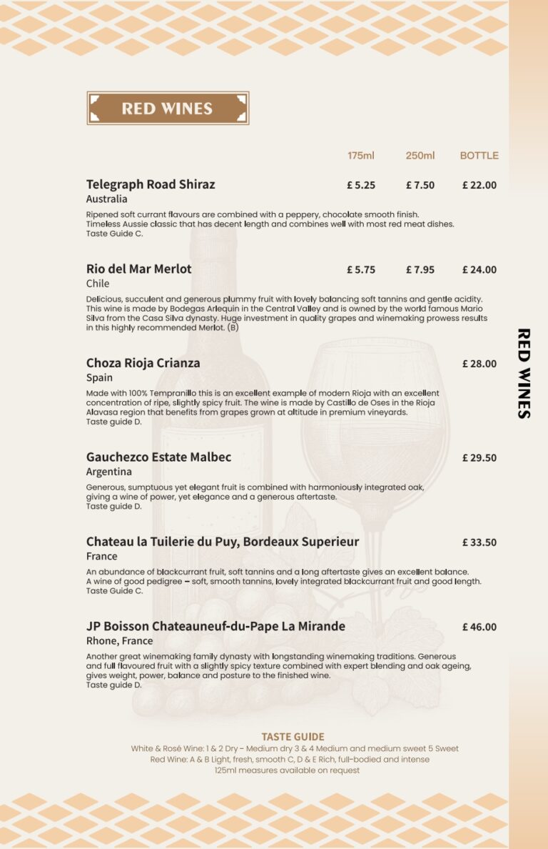 Our Menu - Oba Korean&Japanese Kitchen & Bar